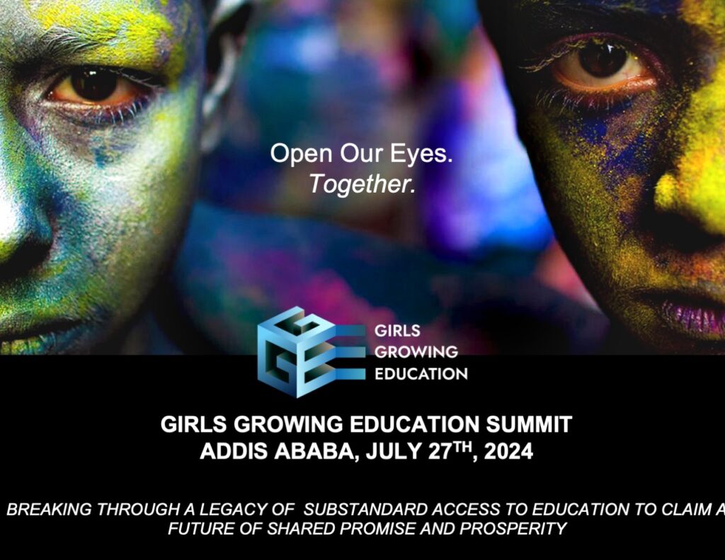 Girls Growing Education